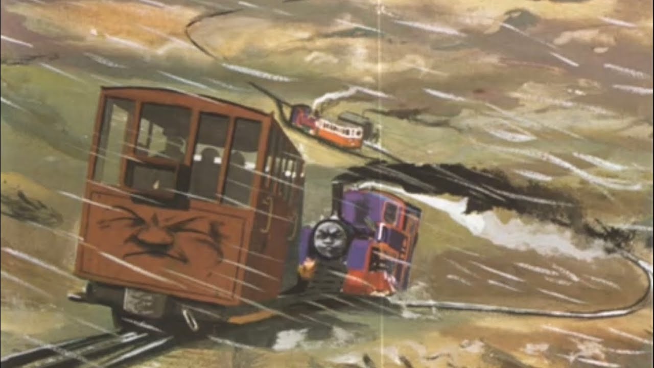 Devil’s Back | RWS Remake | Roblox Culdee Fell Diorama - YouTube