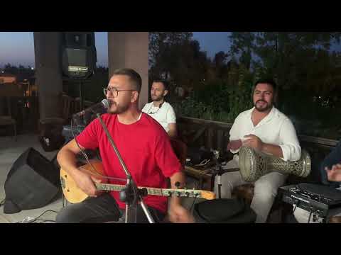 Onur Öztepe || Vatan asker etti beni - Dilek 