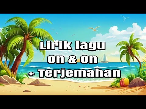 lirik lagu : Cartoon, Jéja - On & On (feat. Daniel Levi) + Terjemahan ...