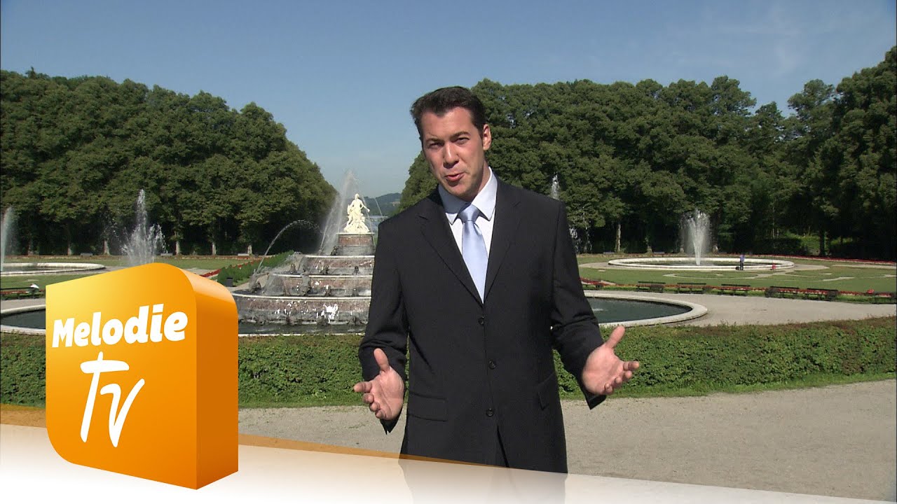 Benjamin Grund - Am Brunnen vor dem Tore (Offizielles Musikvideo) - YouTube