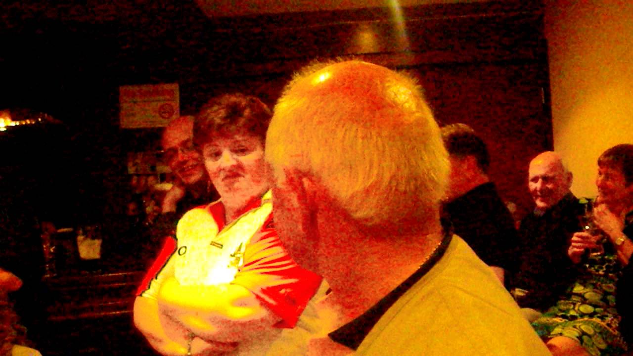 Irish Storytelling! Mullagh Co. Clare - YouTube