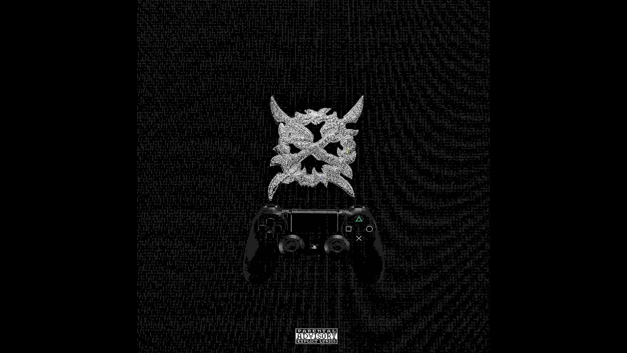 RBF YUNGINN - X games (Official Lyrics) - YouTube