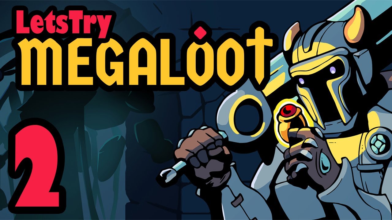 Megaloot Episode 2: Demon Multi One-Shot Dodge Build - YouTube