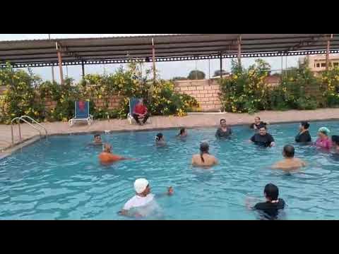 AVADH RESORT AMRELI NDS SEMINAR ENJOY.... NDS RAJKOT MO 99989 54665 - YouTube