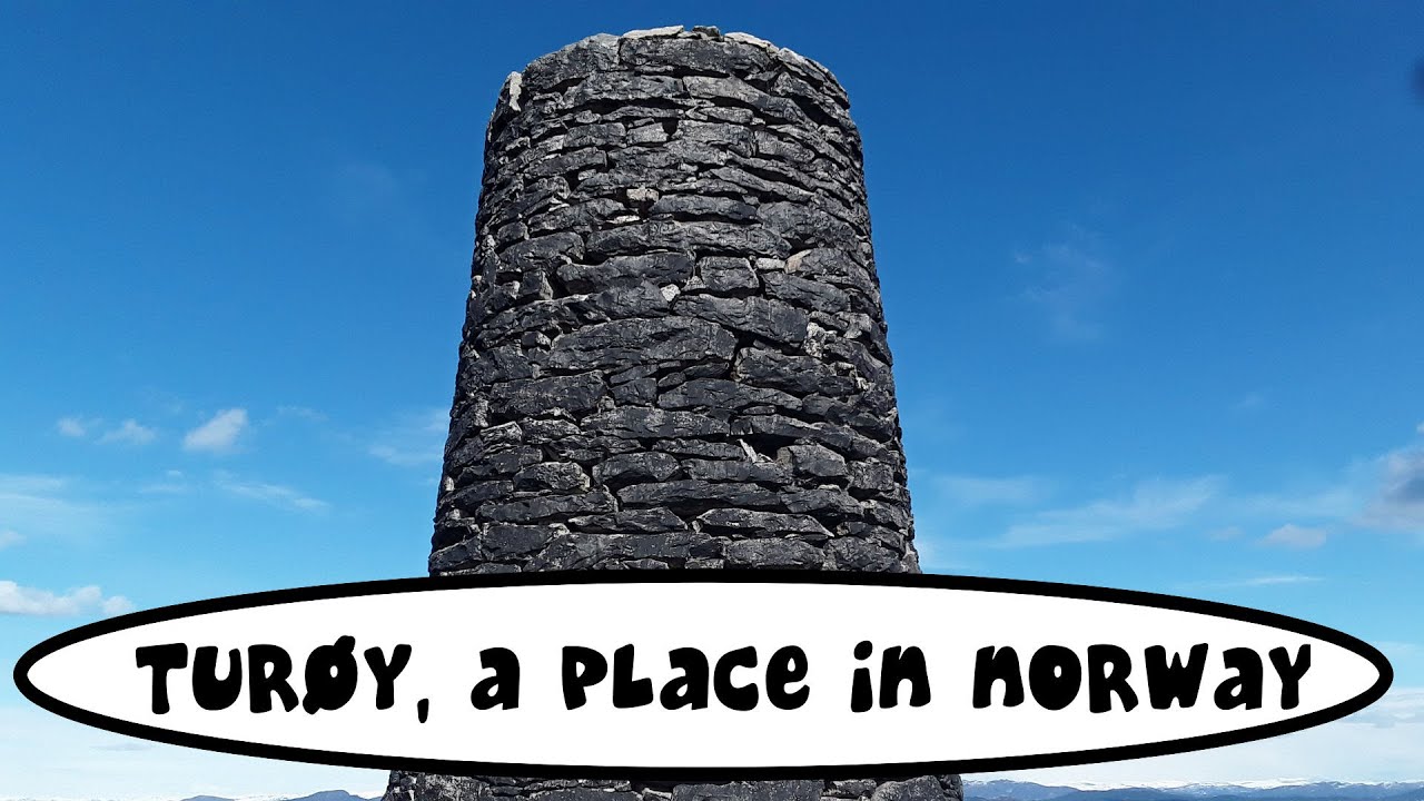 Turou Trip - YouTube