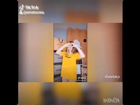 My Heart Went Oops Challenge
