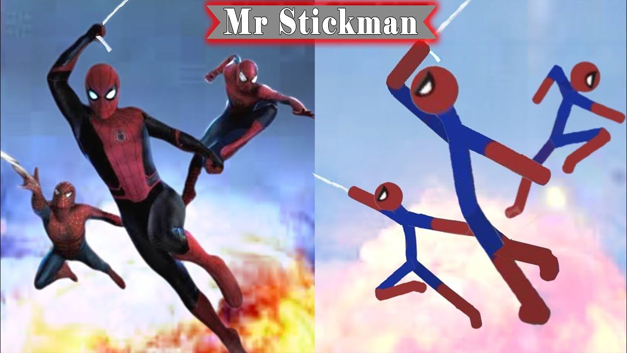 Best Falls | Stickman Dismounting funny moments #38 / Mr Stickman - YouTube