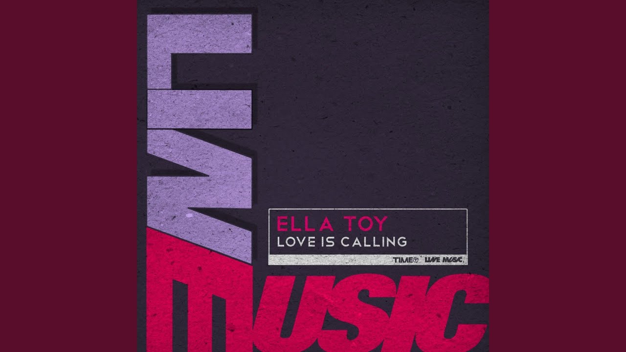 Love Is Calling (Extended Mix) - YouTube