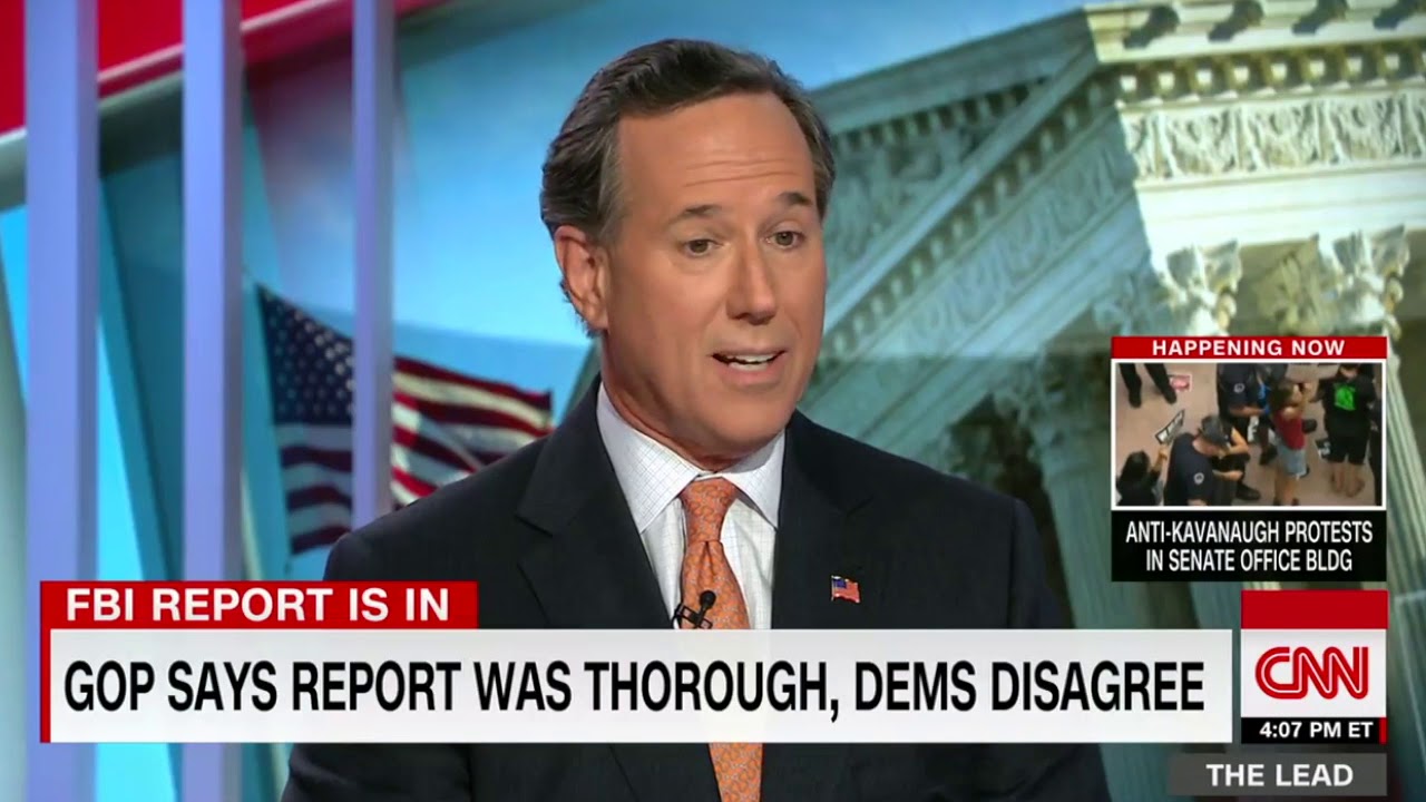 Anti Kavanaugh Protesters Fill Senate Office Building - YouTube