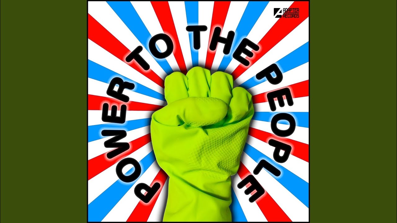 Power To The People (Extended Mix) - YouTube