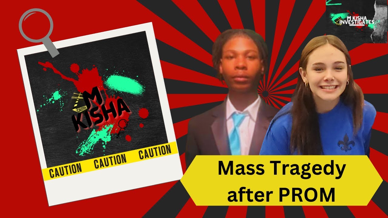 PROM After Party Leaves 6 High School Students Sh0t! Mass Tragedy ...