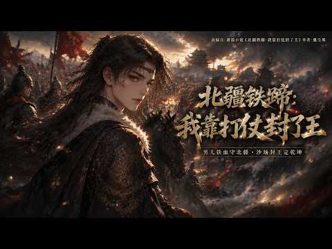 MULTISUB💥新番上線💥《北疆铁蹄：我靠打仗封了王》第1~78集丨江峰穿越到平行世界的古代，身为农户之子，却怀揣三妻四妾的梦想。他凭借狠劲与谋略，一路马踏北疆、刀劈四域，尸山血海里杀出个异姓王。