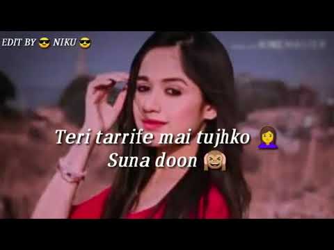New Whatsapp Status LR RAHU KO  Subscribe  Kare