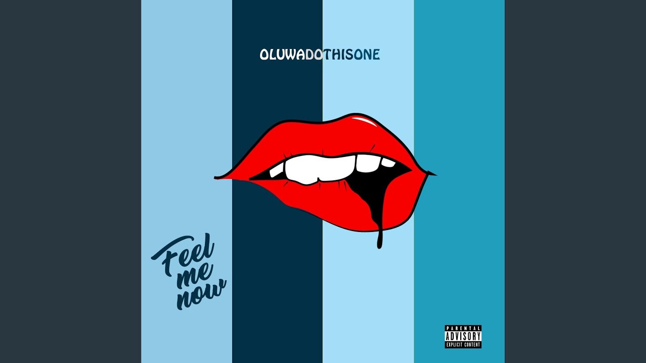 Feel me now - YouTube