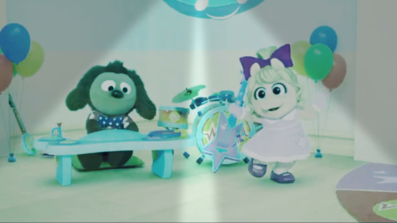 HAPPY BIRTHDAY TO @ ️Heart Precure Crystal Hoshiko ️ - YouTube