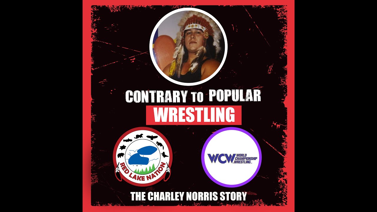 Charley Norris's Favorite Opponents and Tag Partners in WCW - YouTube