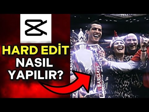 MAMİ EDİTS 💛💙 VİDEO MU ÇALIYOR?🤔 - CAPCUT HARD EDİT NASIL YAPILIR❓ - Capcut Dersleri #2 #mamiedits