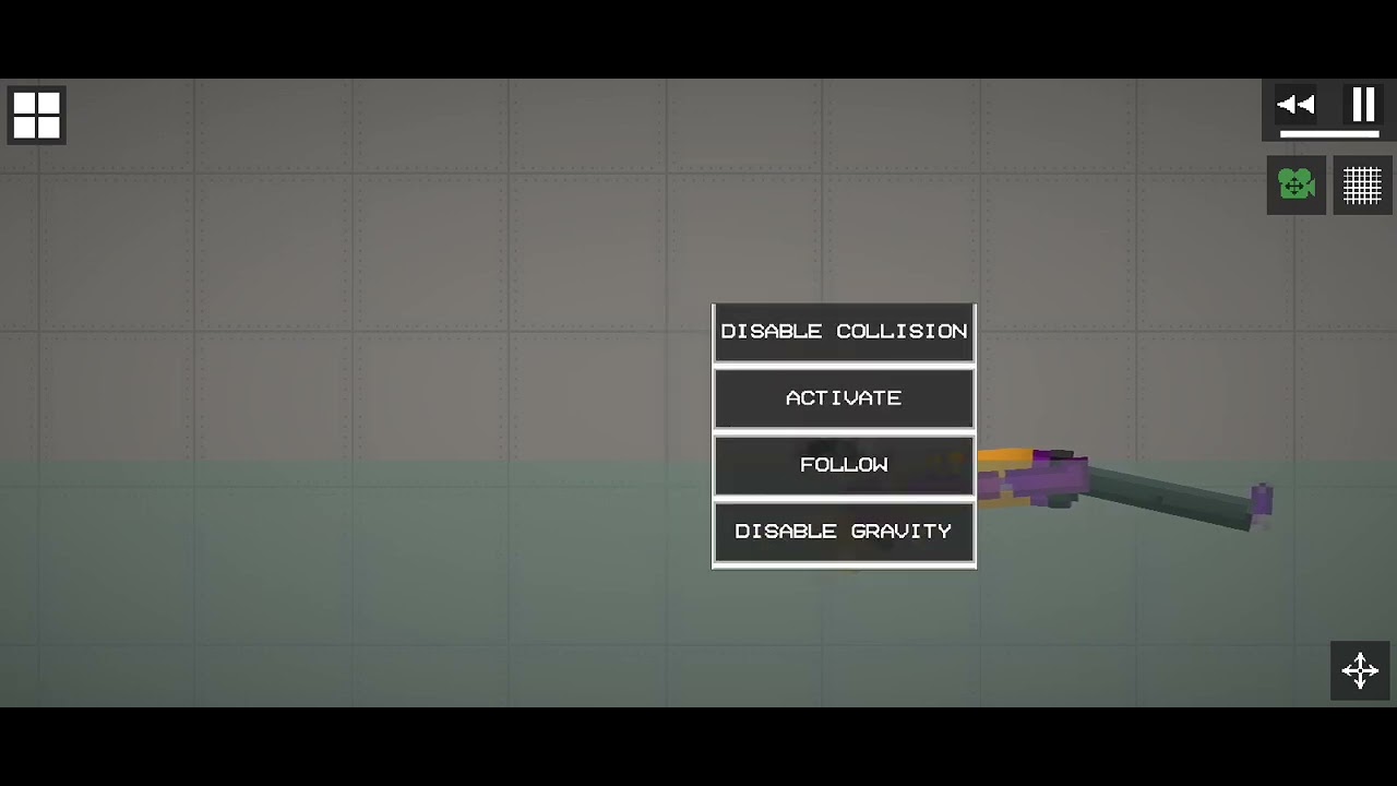 CentiDent Gaming VS The Life Remover In Melon PlayGround - YouTube