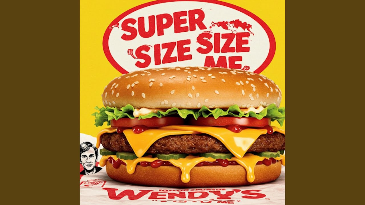 Super Size Me - YouTube