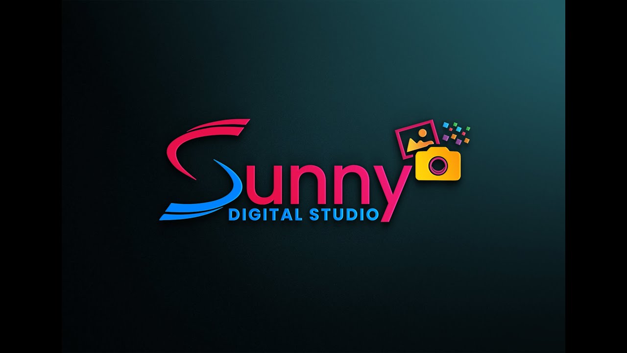 Sunny Digital Studio ### Logo### - YouTube