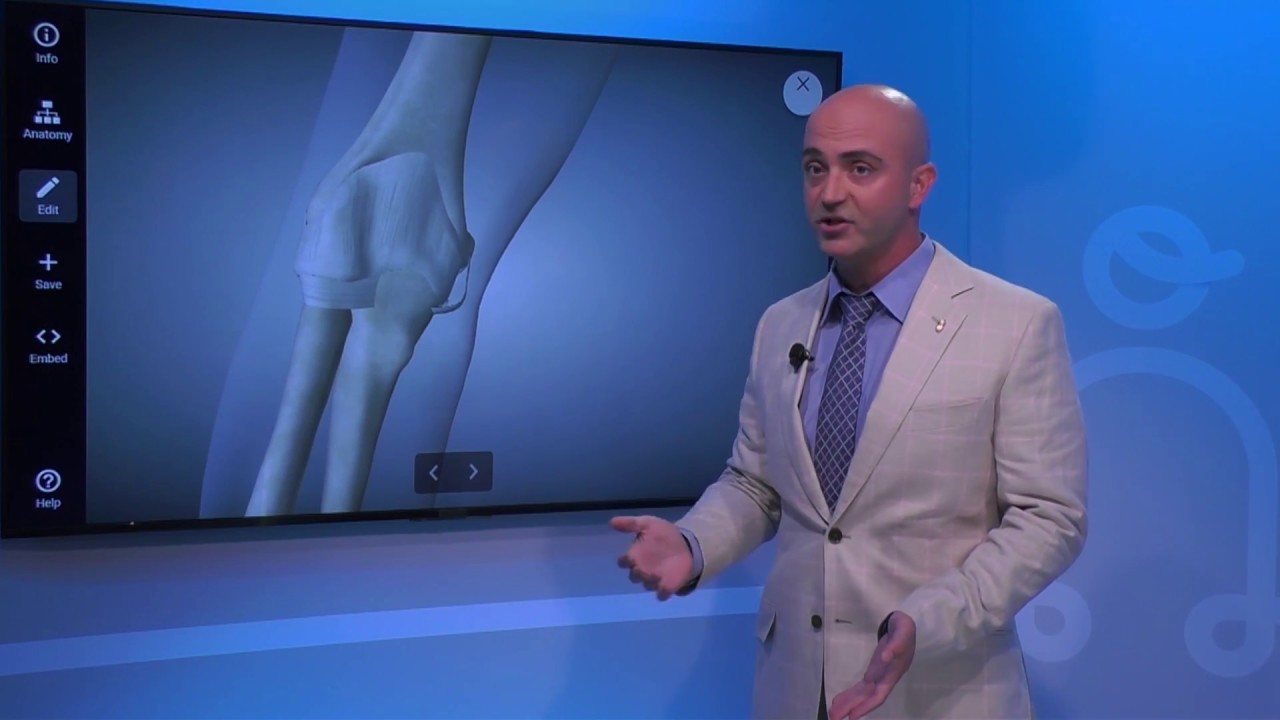Baseball: Common Elbow Injuries - YouTube