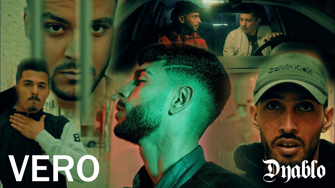 Dyablo - VERO (Official Music Video) Realtime YouTube Live View Counter ...