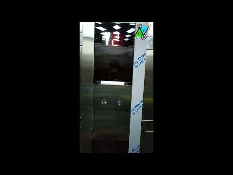 HYZ İNEGÖL ASANSÖR - BOZUK PARA TESTİ -