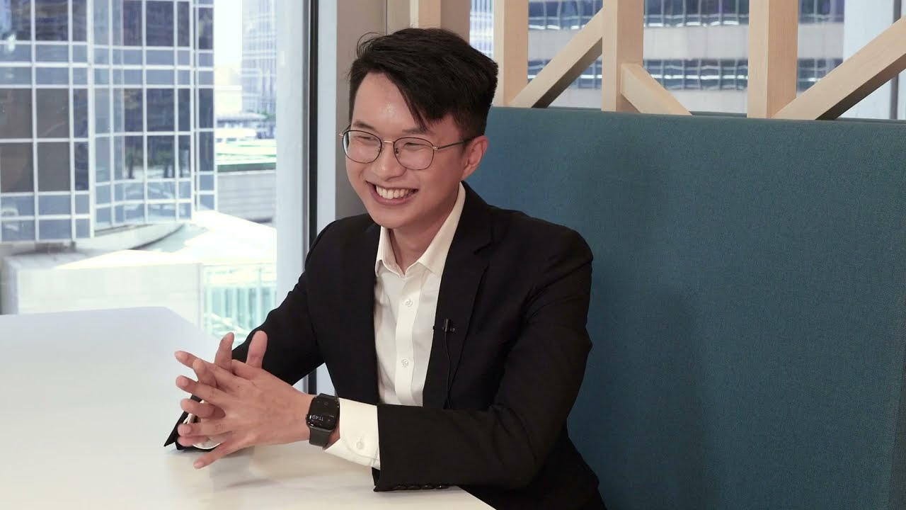 Hang Seng Bank | Management Trainee Journey Sharing | Global Markets ...
