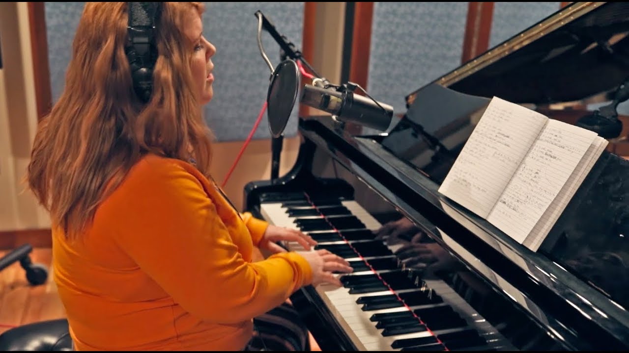 "You Are My Favorite" - Heather Mae (LIVE STUDIO PERFORMANCE) - YouTube