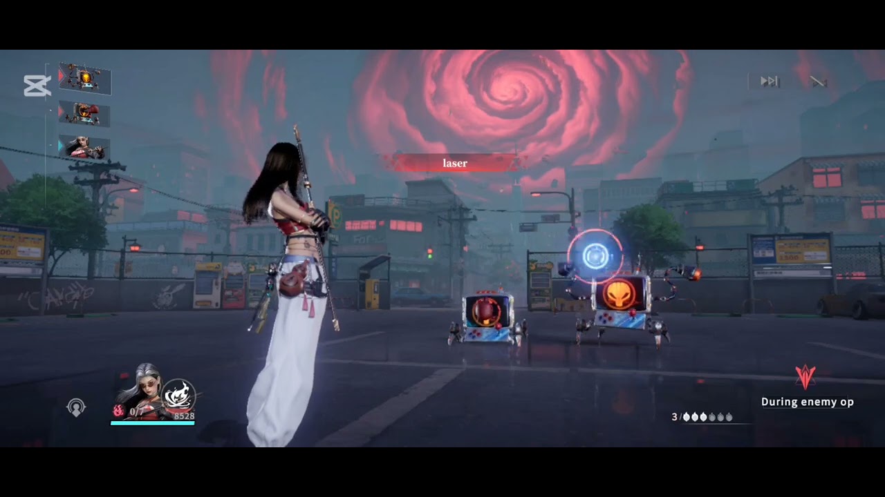 new game secret guardian #secretguardian #CapCut - YouTube