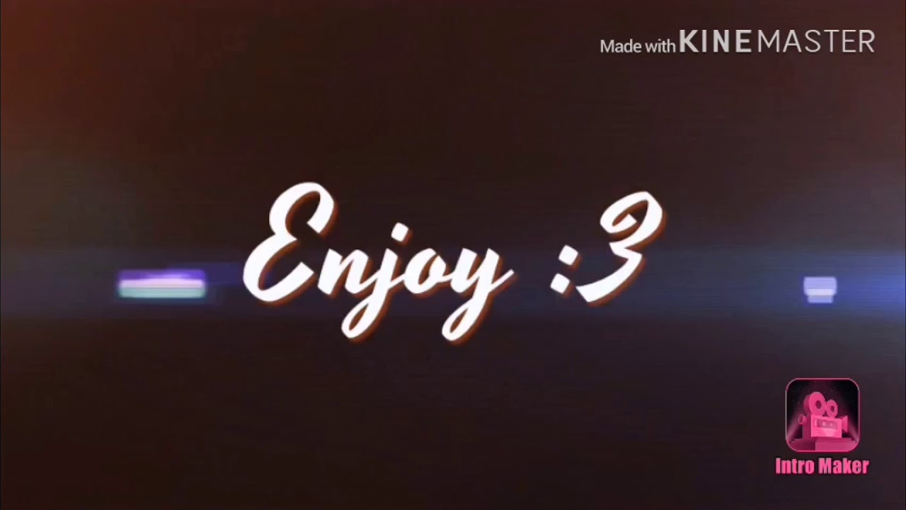 Editing part 1? - YouTube