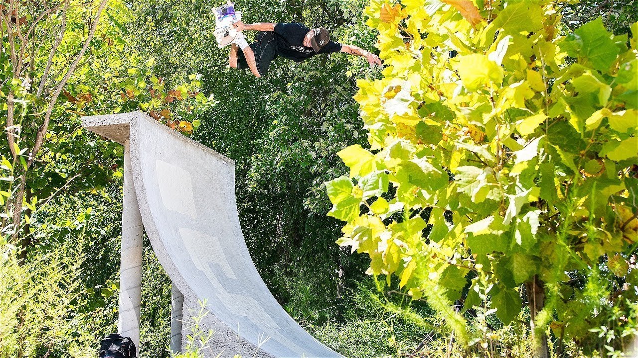 Gravette, Winkowski & Crew in ATL: Pantry DIY Session! | Saints ...
