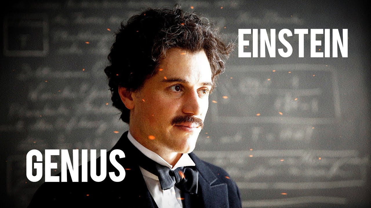 Einstein the Genius || #einstein - YouTube