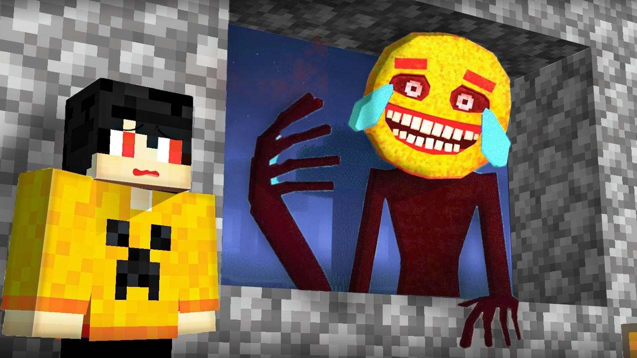 I Survived SCARIEST TAX MAN Mod in minecraft - YouTube