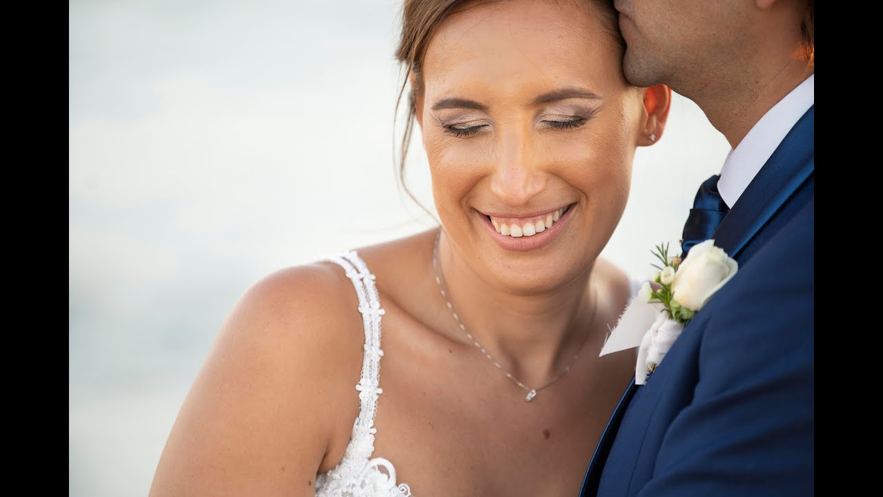 Trailer Jessica & Marco - YouTube