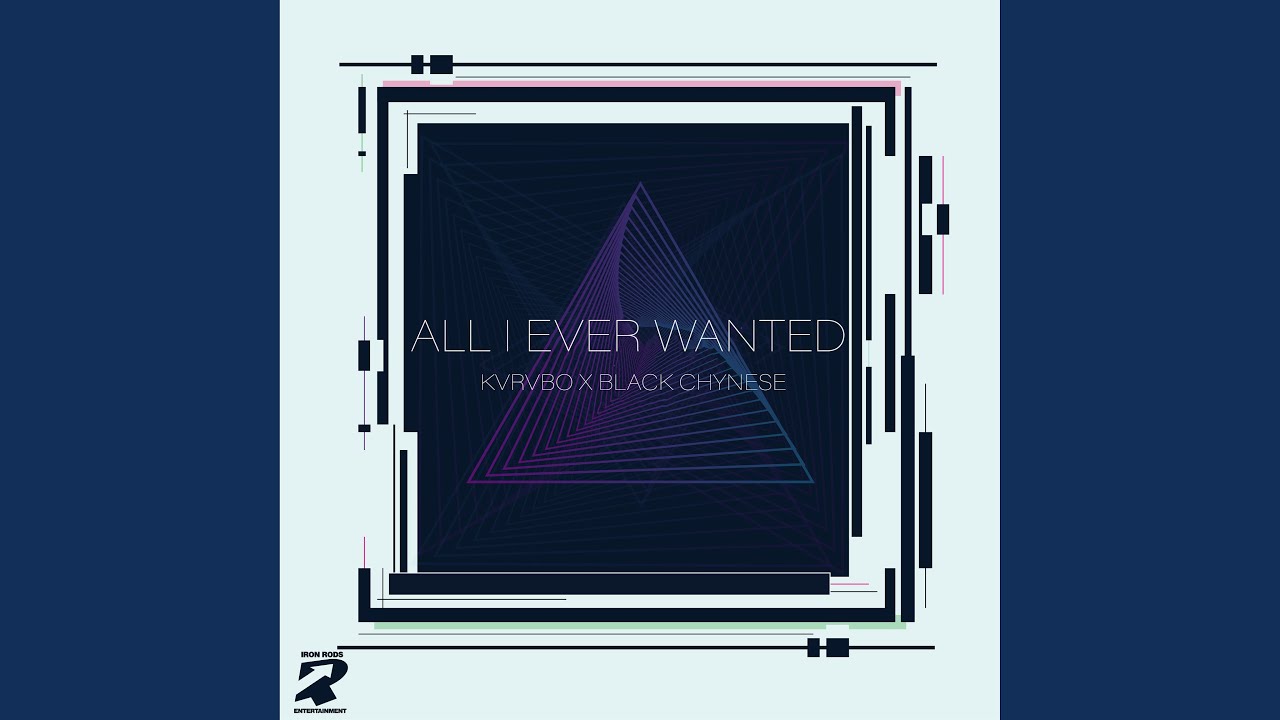 All I Ever Wanted - YouTube