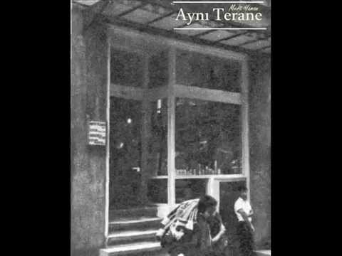Mert Yaman - Aynı Terane (Instrumental)