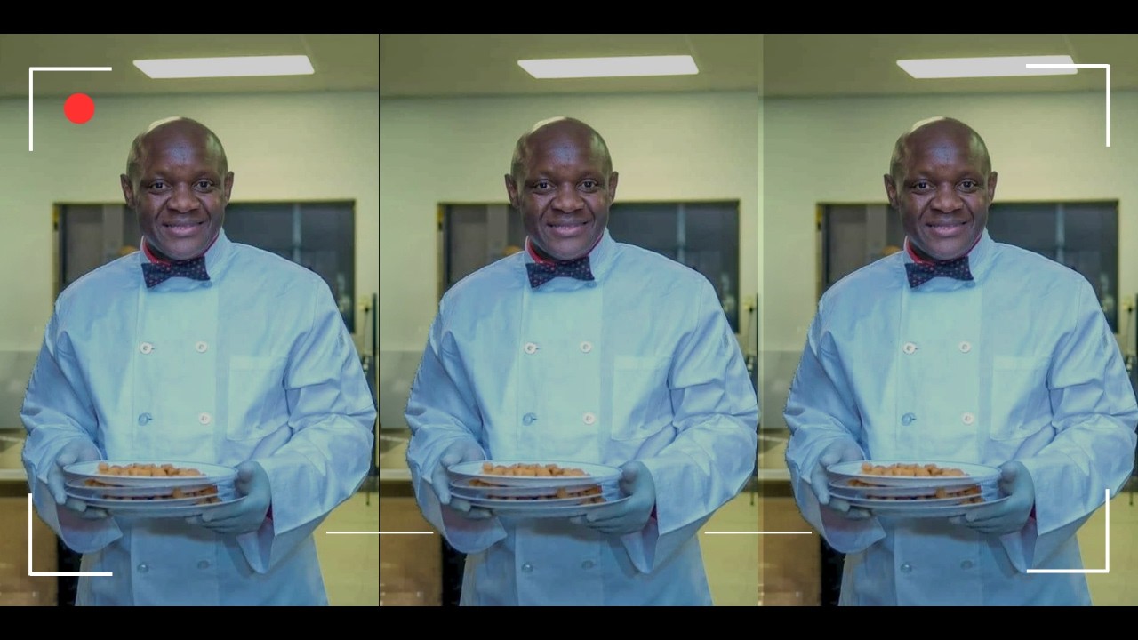 IN LOVING MEMORY OF CHEF TABA ESEME {REPAST AND LIFE CELEBRATION ...