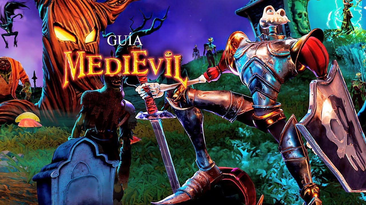 medieval al completo en castellano emulador PS1 - YouTube