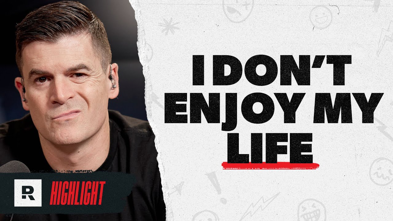 I Don’t Enjoy Life Outside of Work - YouTube