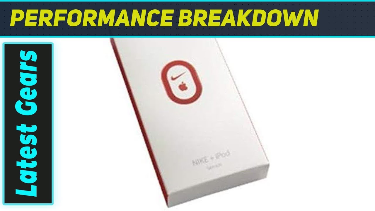 Nike Stand Alone Sensor: Your Ultimate Run Tracker - YouTube