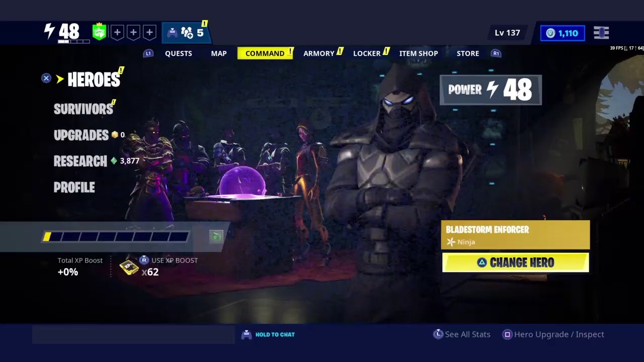 NEW dungeons in stw - YouTube