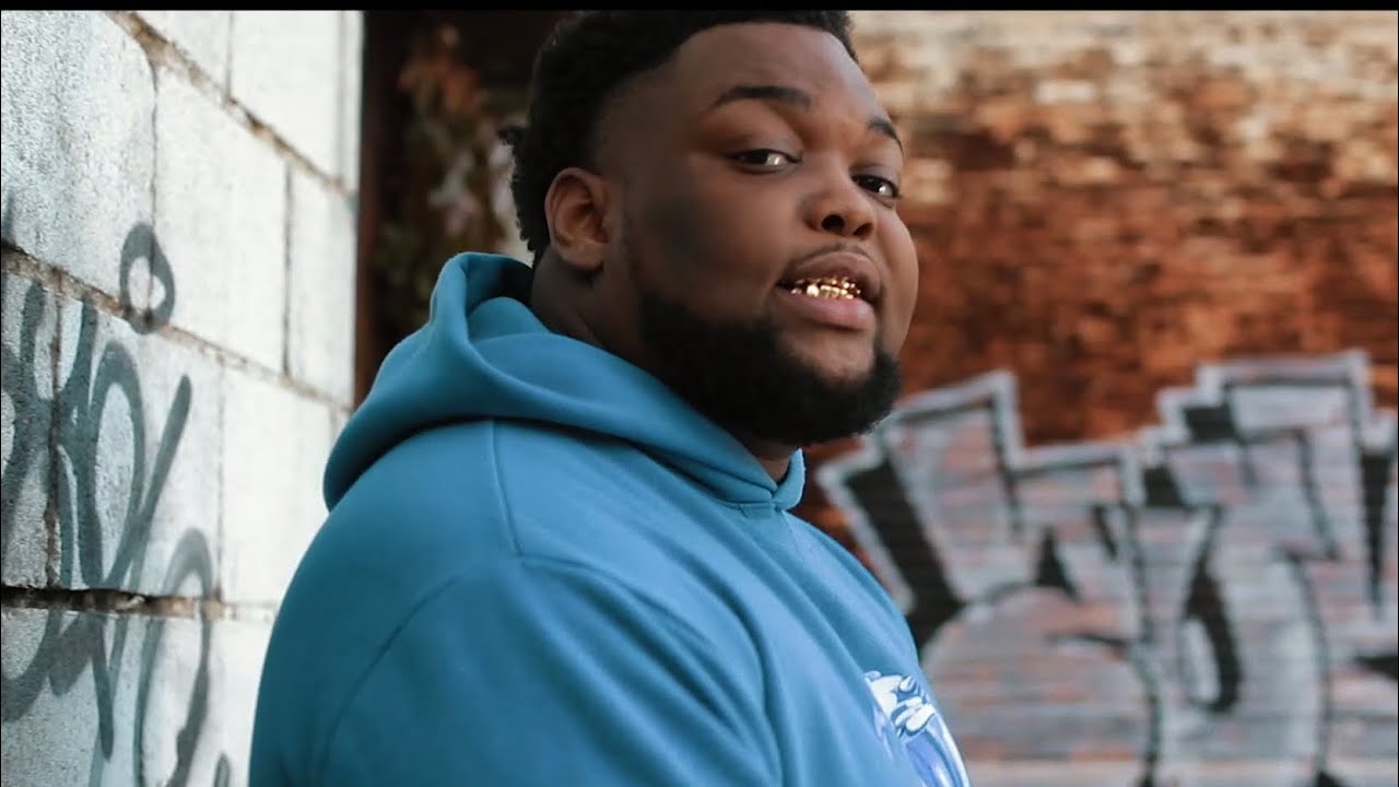 DJ Acoff - Intro ft. GMF FatBoy (Dir. By: @CarlisleJonesAL) - YouTube