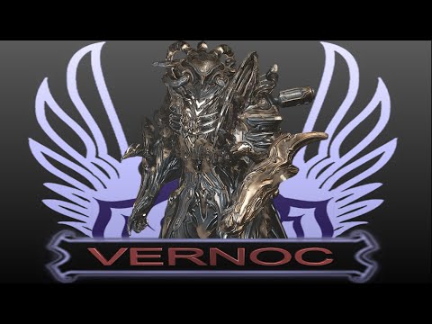 [Warframe] Lavos: Best Archgun Frame and Very Strong Weapon Platform (Guide/Modding)