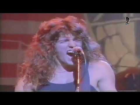 Anthrax  - Medusa (HD Edited Fan version)