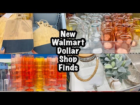 Walmart Dollar Spot This Week & More - YouTube