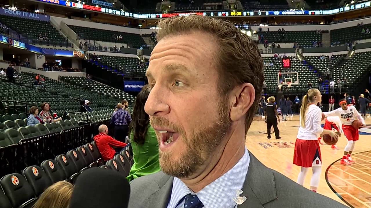 Bob Holtzman Interview - YouTube