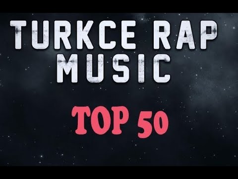 En Çok Dinlenen Rap Şarkıları 2019 Top 50