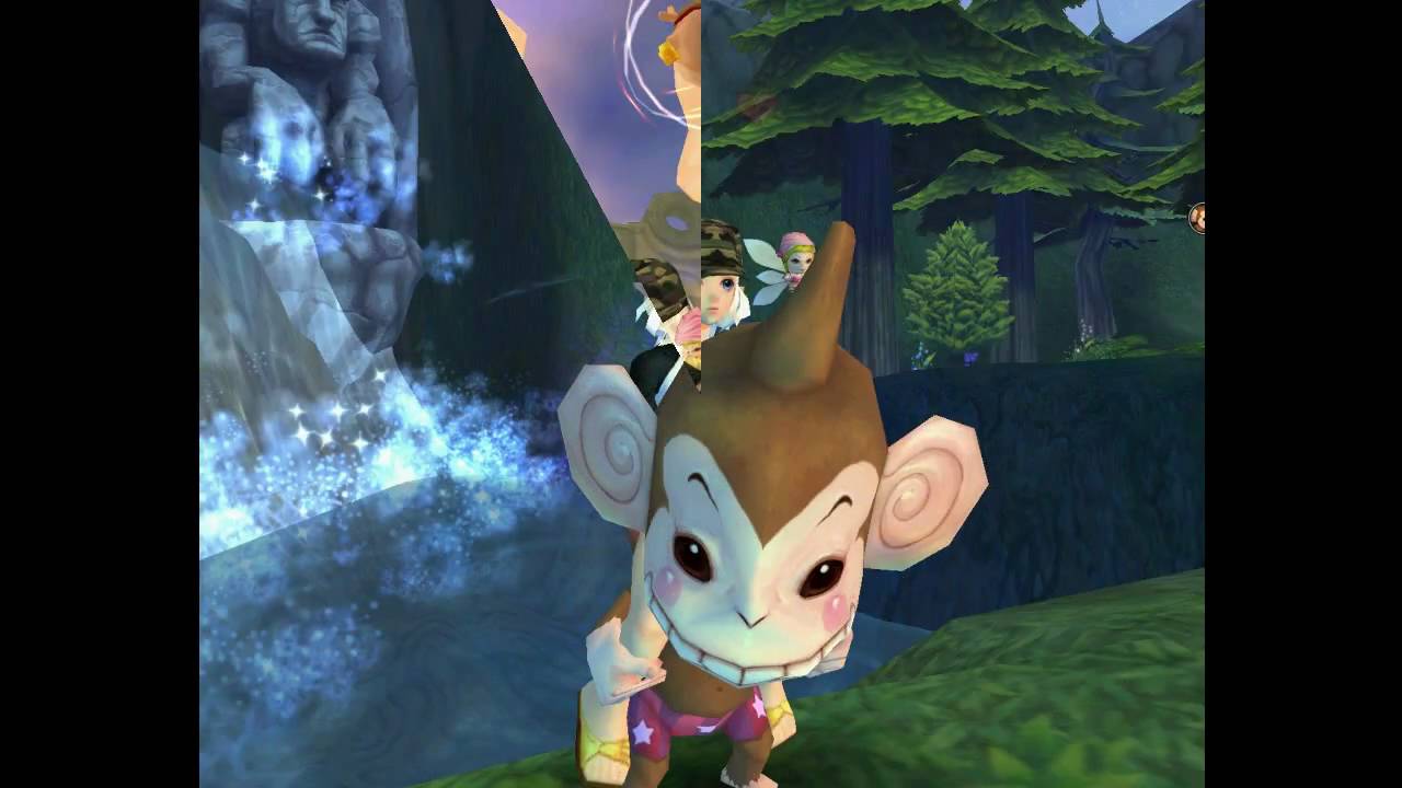 outspark fiesta HD test :P - YouTube