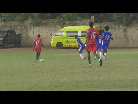 Match Day 1 | FULL HIGHLIGHT SHOW | 2026-2027 Jamaica Premier League Season